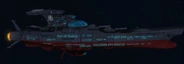 Ginga | Space Battleship Yamato Wiki | Fandom