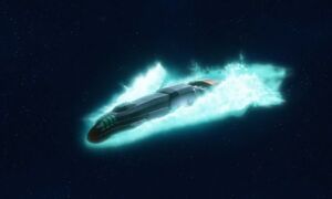 Cosmo Hound (2199) | Space Battleship Yamato Wiki | Fandom