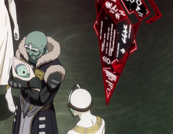 Gatlanteans (2199) | Space Battleship Yamato Wiki | Fandom