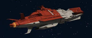 Yakumo | Space Battleship Yamato Wiki | Fandom