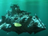 Category:Garmillas Ship Class | Space Battleship Yamato Wiki | Fandom