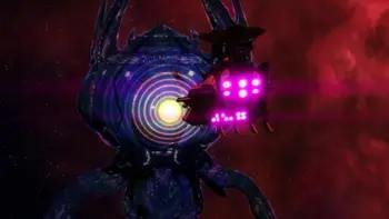 Iscandar Incident | Space Battleship Yamato Wiki | Fandom