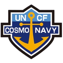 Earth Federation Cosmo Navy | Space Battleship Yamato Wiki | Fandom