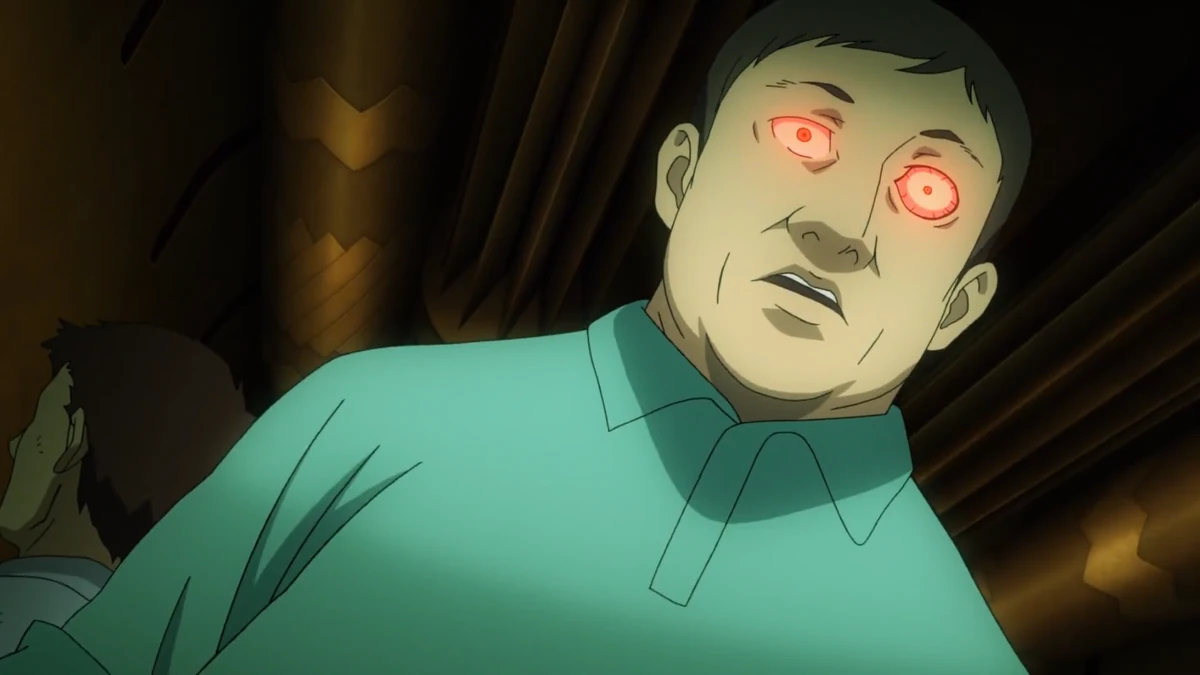 Living dead body | Space Battleship Yamato Wiki | Fandom