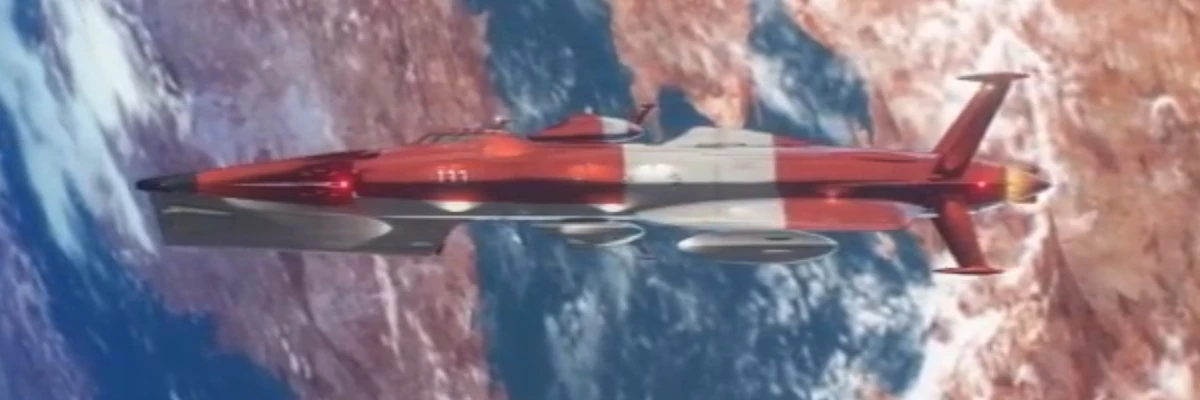 DDS-133 | Space Battleship Yamato Wiki | Fandom