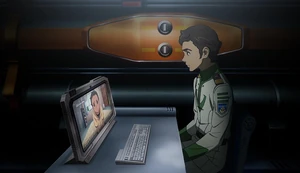 Farewell to the Solar System | Space Battleship Yamato Wiki | Fandom