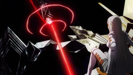 Golem | Space Battleship Yamato Wiki | Fandom