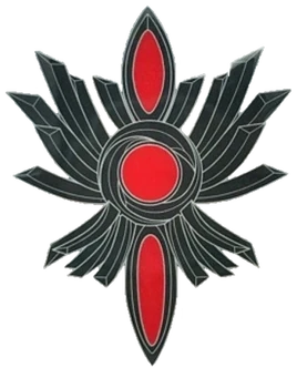 Dezariam (nation) | Space Battleship Yamato Wiki | Fandom