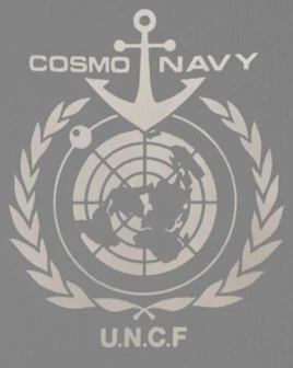 Earth Federation Cosmo Navy | Space Battleship Yamato Wiki | Fandom