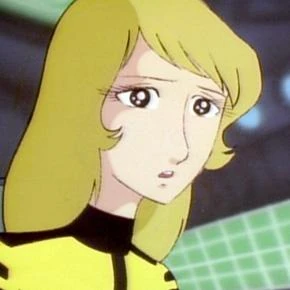 Yuki Mori (OS) | Space Battleship Yamato Wiki | Fandom