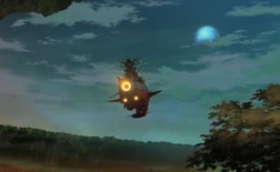 Great Garmillas War | Space Battleship Yamato Wiki | Fandom