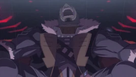 Goran Dagam | Space Battleship Yamato Wiki | Fandom