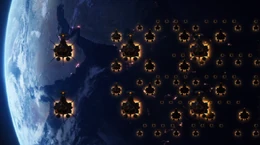 Andromeda-class Space Battleship | Space Battleship Yamato Wiki | Fandom