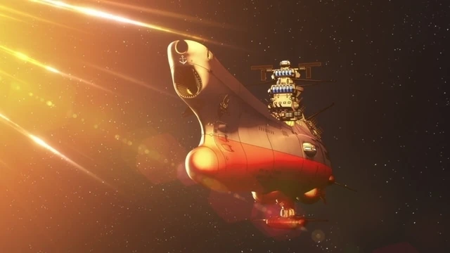 Category:Battleship | Space Battleship Yamato Wiki | Fandom
