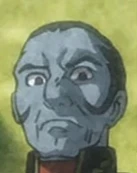 Banom Besh | Space Battleship Yamato Wiki | Fandom