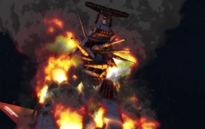 Decisive Battle off Mars | Space Battleship Yamato Wiki | Fandom