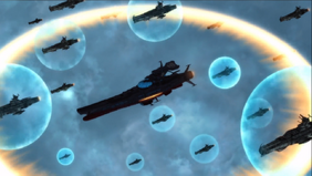Wave motion energy | Space Battleship Yamato Wiki | Fandom