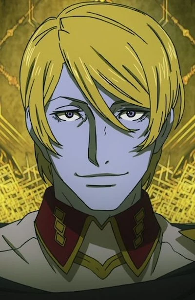 Category:Great Garmillas Empire | Space Battleship Yamato Wiki | Fandom
