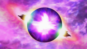 Stravase | Space Battleship Yamato Wiki | Fandom