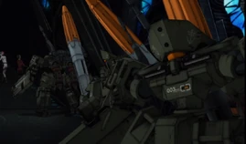 7th Space Cavalry Regiment | Space Battleship Yamato Wiki | Fandom