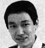 Kazuo Hayashi | Space Battleship Yamato Wiki | Fandom