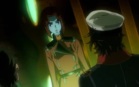 Merda Ditz | Space Battleship Yamato Wiki | Fandom