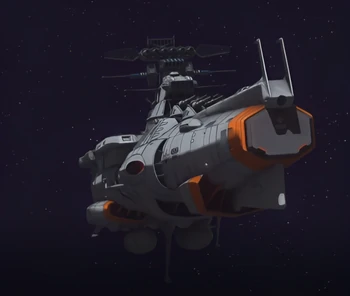 Asuka | Space Battleship Yamato Wiki | Fandom