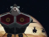 Category:Spaceships | Space Battleship Yamato Wiki | Fandom