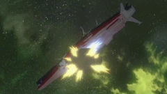 Domel Task Force | Space Battleship Yamato Wiki | Fandom