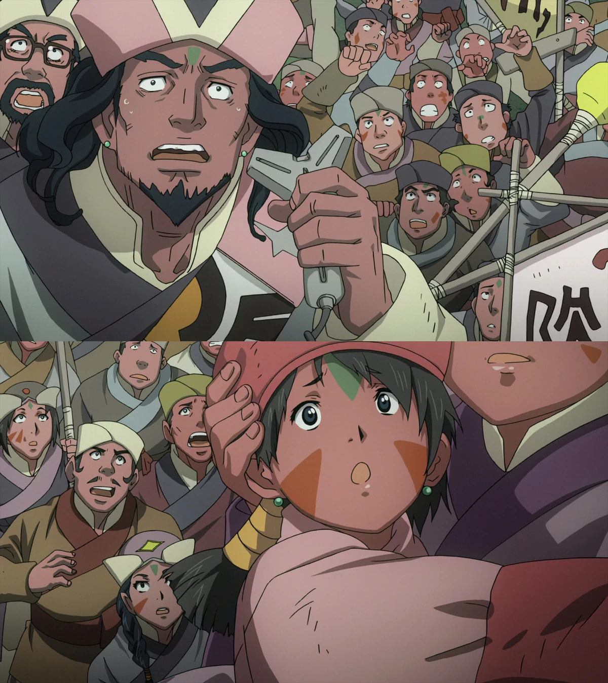 Alterians | Space Battleship Yamato Wiki | Fandom