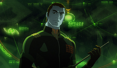 Galactic Area Army | Space Battleship Yamato Wiki | Fandom