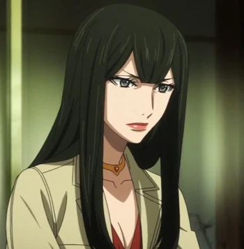 Toko Katsuragi | Space Battleship Yamato Wiki | Fandom
