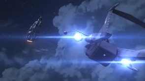 Hyuga | Space Battleship Yamato Wiki | Fandom