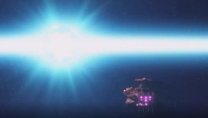 The Last Day of Garmillas | Space Battleship Yamato Wiki | Fandom