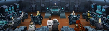 Ryu Hijikata (2199) | Space Battleship Yamato Wiki | Fandom