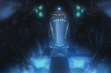 Cosmo Reverse System | Space Battleship Yamato Wiki | Fandom