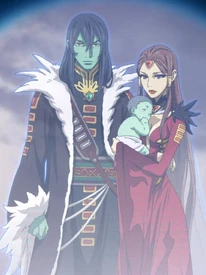 Zworder | Space Battleship Yamato Wiki | Fandom