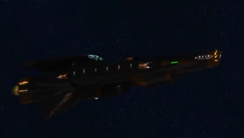 Kisaragi | Space Battleship Yamato Wiki | Fandom