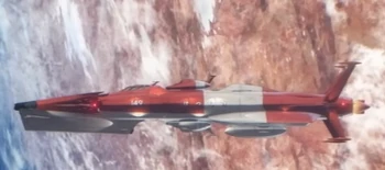 Hatsushima | Space Battleship Yamato Wiki | Fandom