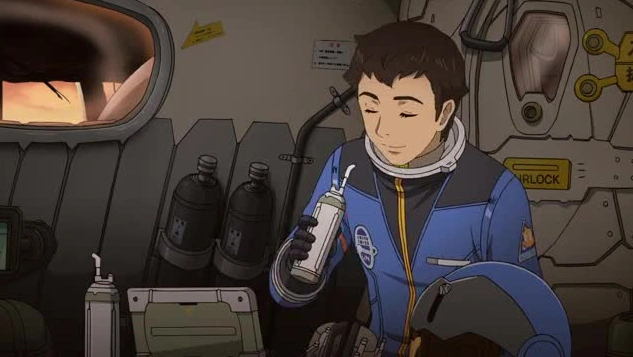 Daisuke Shima Yamato