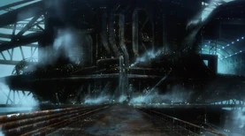 Earth (2199) | Space Battleship Yamato Wiki | Fandom