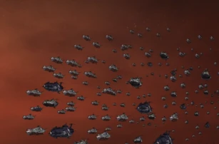 Murasame-class Space Cruiser | Space Battleship Yamato Wiki | Fandom