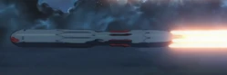 Fi.97 heavy torpedo | Space Battleship Yamato Wiki | Fandom