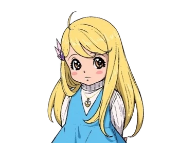 Sasha Iscandar Kodai | Space Battleship Yamato Wiki | Fandom