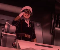 Shuntaro Yasuda | Space Battleship Yamato Wiki | Fandom
