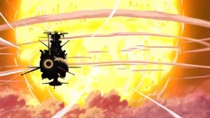 Juzo Okita (2199) | Space Battleship Yamato Wiki | Fandom