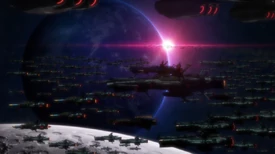 Earth Federation Cosmo Navy | Space Battleship Yamato Wiki | Fandom