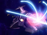 Category:Garmillas Ship Class | Space Battleship Yamato Wiki | Fandom