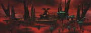 SUS Fortress | Space Battleship Yamato Wiki | Fandom