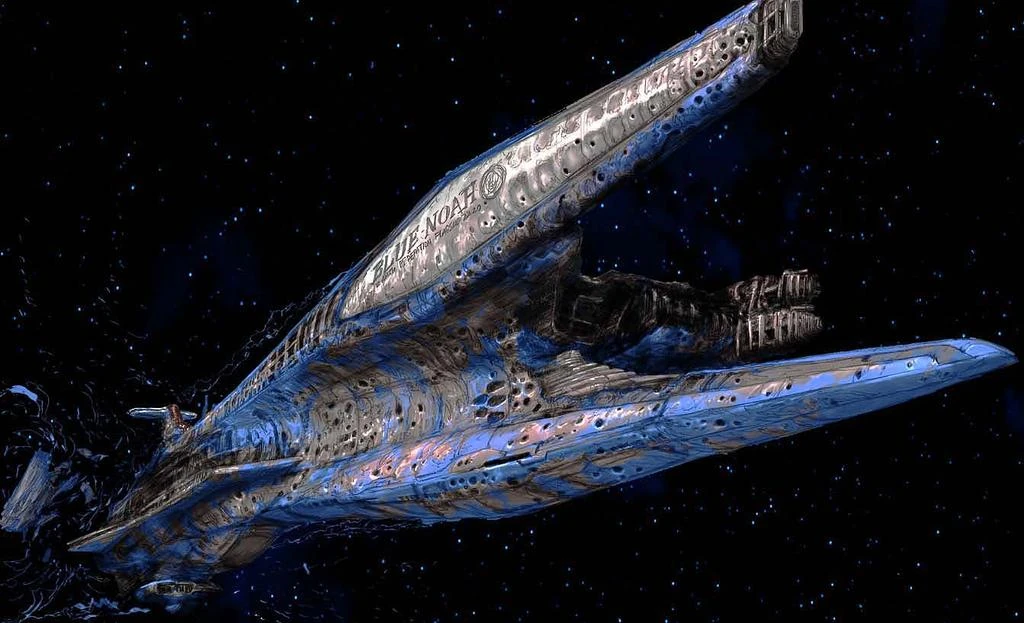 Skirmish with SUS Forces | Space Battleship Yamato Wiki | Fandom